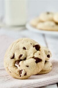 Jo’s Favorite Chocolate Chip Cookies | Jo's Recipe Box