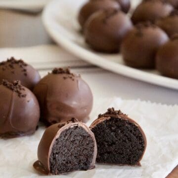 Oreo Truffles | Jo's Recipe Box